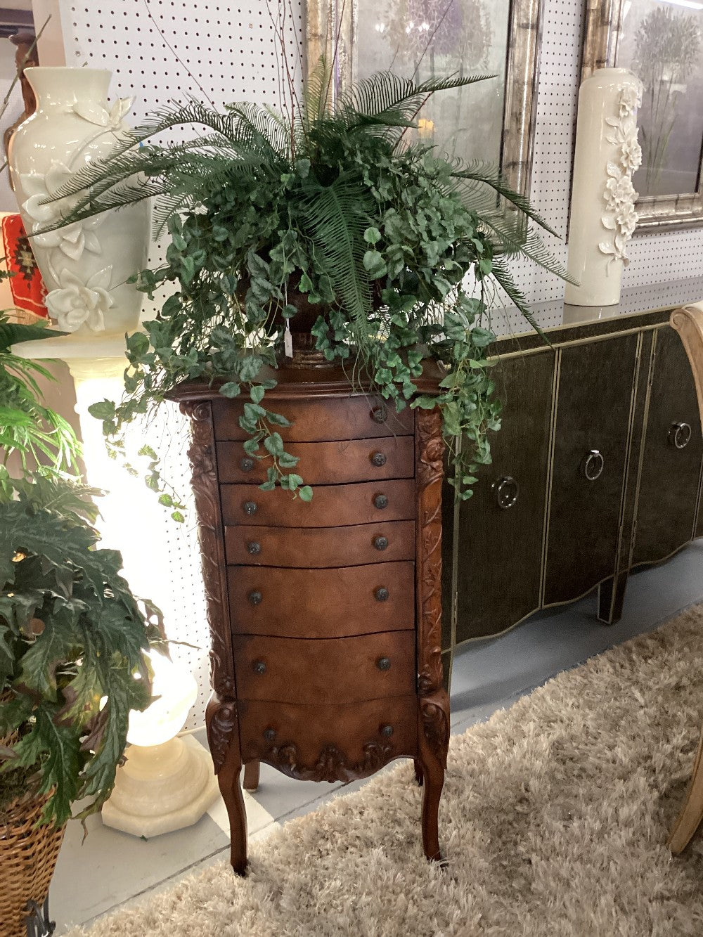 Jewlery box – Berner's Auction, Inc.
