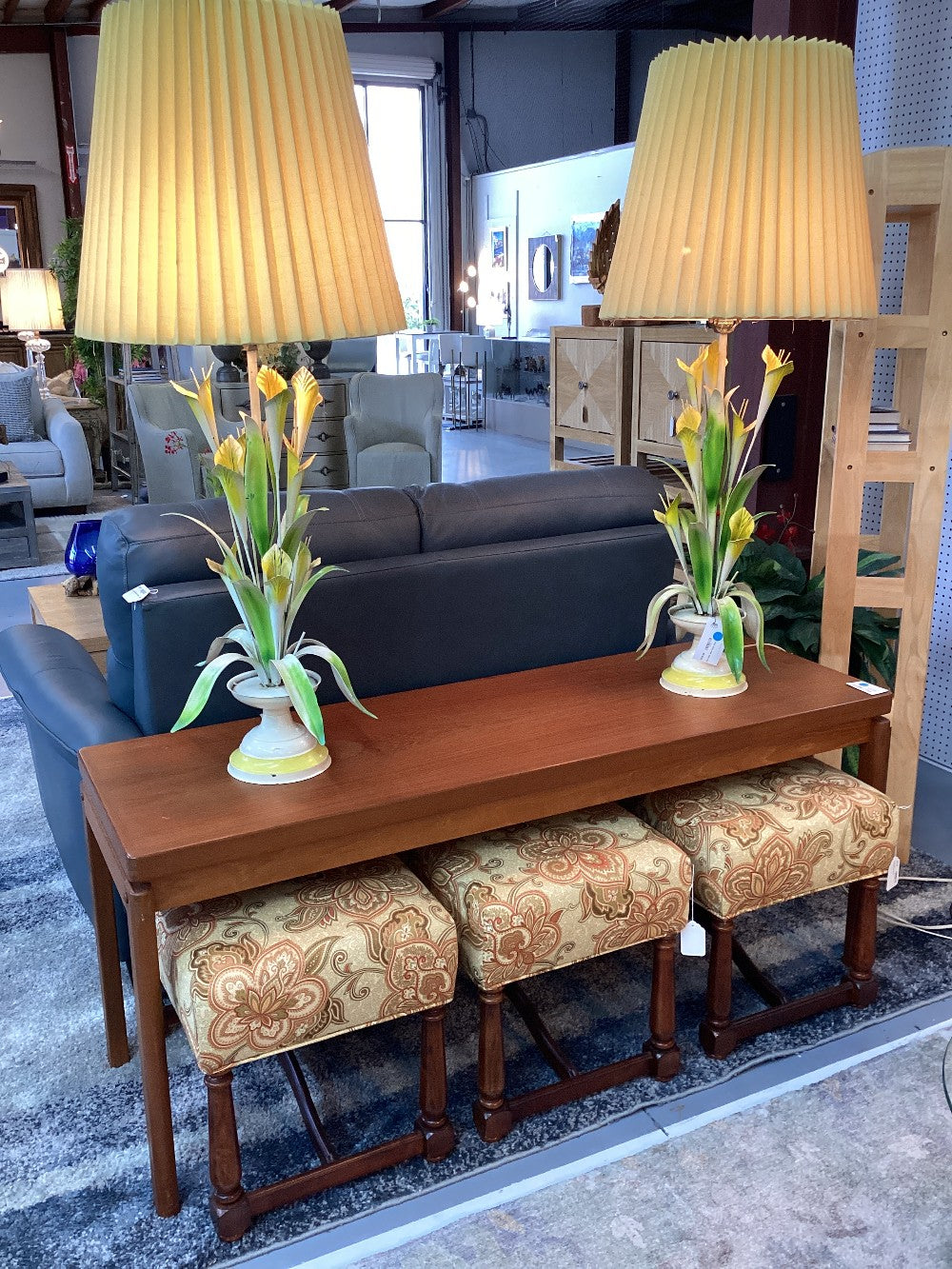 MCM Console – Berner's Auction, Inc.